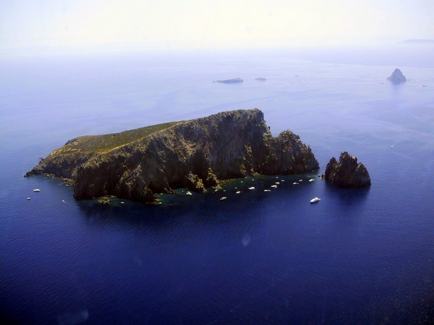 Regina Eolie: Panarea - eolieexcursions.it