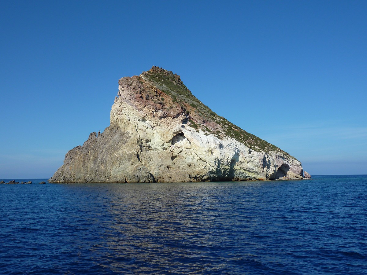 Regina Eolie: Panarea - eolieexcursions.it
